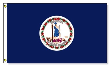 Why All the Flags? – The Jordan Family